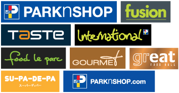 Red Hot Shopping Special - PARKnSHOP