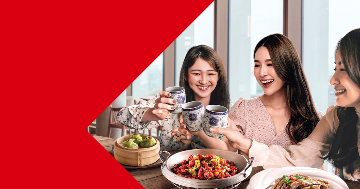 HSBC Credit Card: Red Hot Offers|HSBC HK