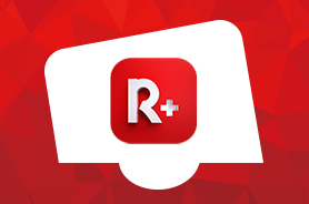 汇丰Reward+应用程式