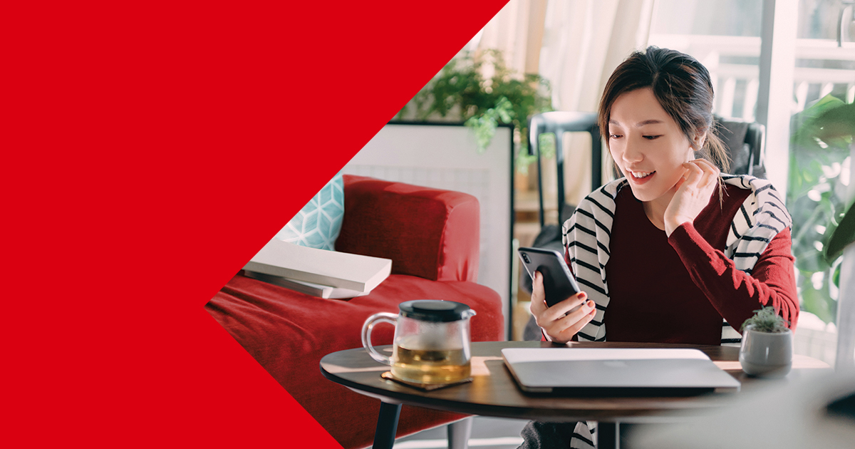 HSBC Credit Card x HKTVmall Time-limited Welcome Offer